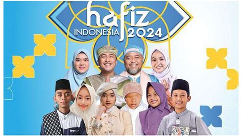 Jadwal Acara Rcti Hari Ini 20 Maret 2024 Hafiz Indonesia Cinta Tanpa