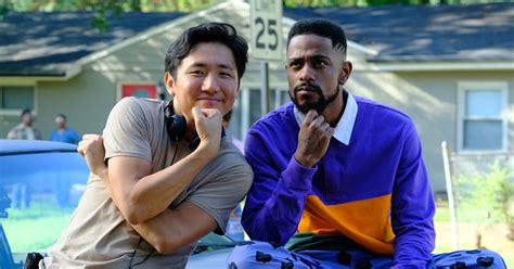 Hiro Murai — Teletype