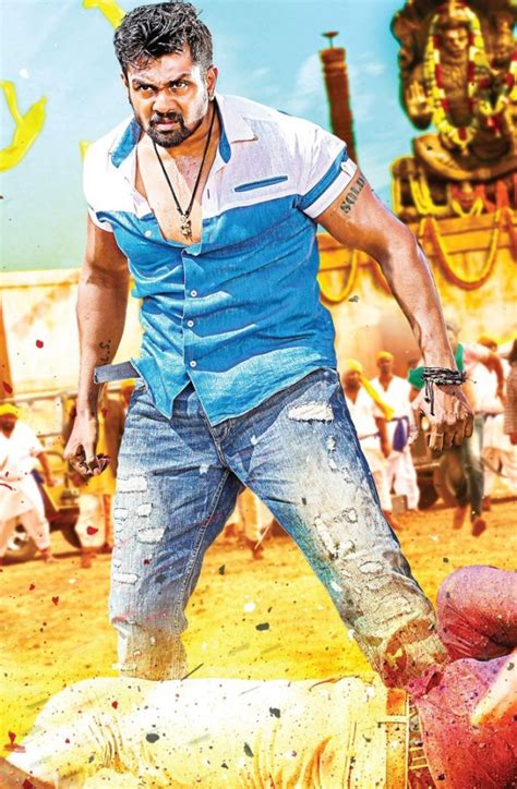 Dhruva Sarja Rachita Rams Bharjari Movie Stills Photosimages