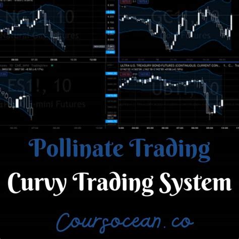 Pollinate Trading â€ Curvy Trading System Coursocean