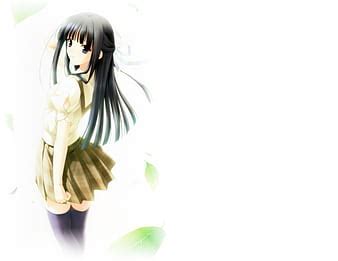 Yosuga No Sora Kazuha