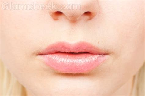 Remedies For Naturally Soft And Pink Lips ~ Dulha And Dulhan