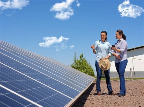 Energia Solar Ainda Vale A Pena Investir Solar Green