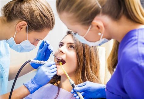 How Long Does It Take To Fill A Cavity What You Should Know Franklin