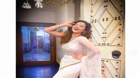 Sushant Singh Rajputs Former Girlfriend Ankita Lokhande Shares Her