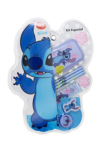 Stitch Molin Do Brasil