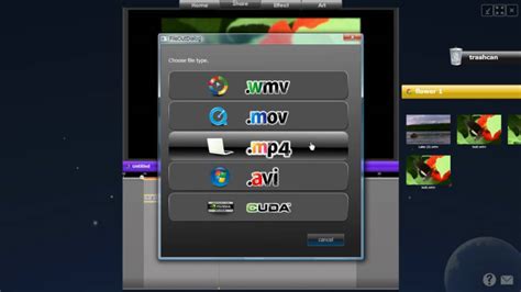 Loiloscope Timeline8 Youtube