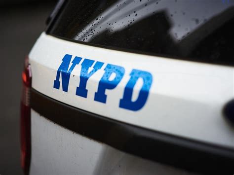 Internal Affairs Cop Drives Drunk To Work In Queens Nypd Report