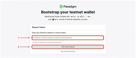 Polyhedra Network Testnet Guide — Step By Step — Teletype