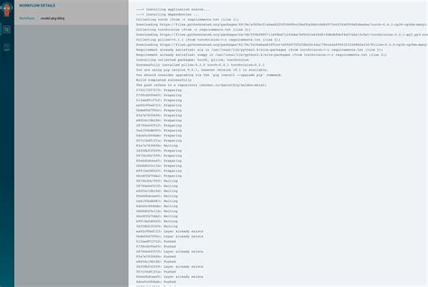 Automation Of Creation Of Directories In Nfs Rdevops