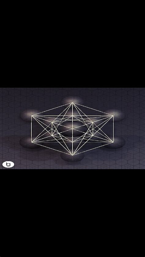 Unravelling The Tesseract A Glimpse Into The 4th Dimension