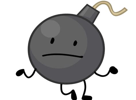 Bomby Bfdi Roleplay Wiki Fandom