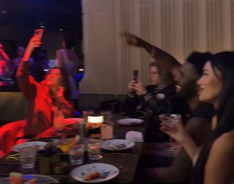 Jason Derulo Und Hanna Weig Exklusive Fotos Ihr Flirt Ist Noch Heiß