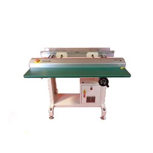 Bc Inline Smt Pcb Conveyor