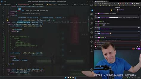 Building A Social Platform For Devs React Fastify Postgres