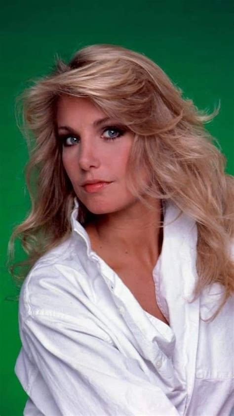 64 Heather Thomas Ideas In 2025 Heather Thomas Heathers Actresses