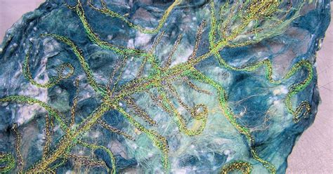 Art And All Things Lovely My Textile Students Exhibition 2016