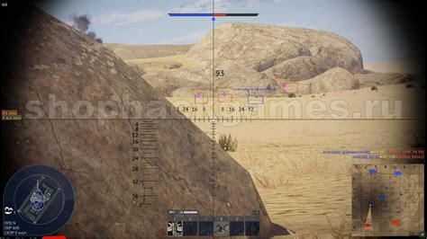War Thunder Cheats Wallhack Esp