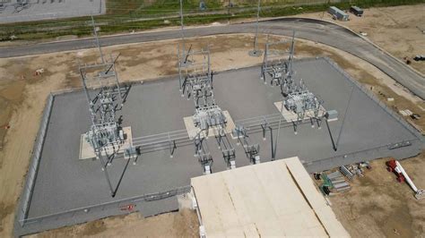 Ultium Cells 1 Switchyard Vec Inc