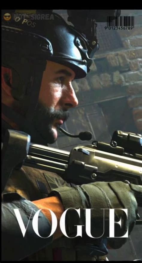 Capt Price