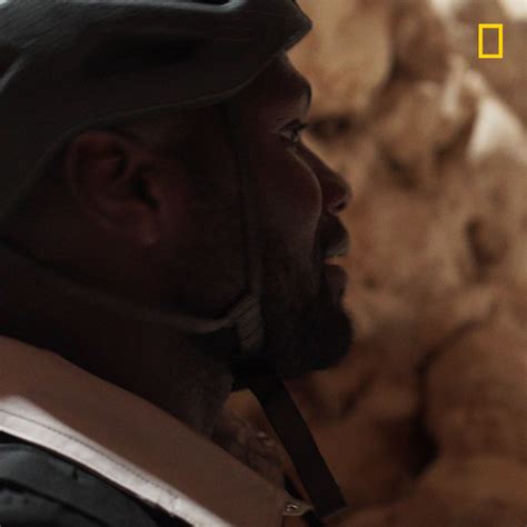 National Geographic TV On Twitter No Dinosaurs For DwayneFields