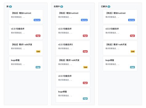 Bootstrap 实现简单缺陷列表页面 韩志超 博客园