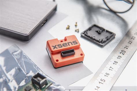 Xsens Mti 610