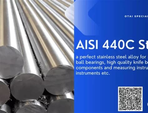 1 4021 Steel Unveiling Its Strengths And Industrial Applications