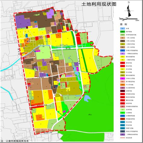 规划用地面积645公顷！李沧十梅庵片区控规批示 打造生态型产城融合区 半岛网