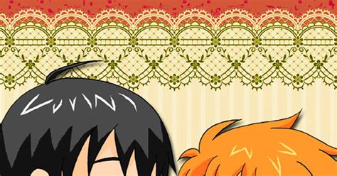 日向翔陽 【rts2】kicyu～キッチュ～【日影】 桃田なちこのマンガ 漫画 影山飛雄 日影 Pixiv