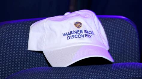 Warner Bros Discovery Unveils Wbd Stream A Digital Gateway For Advertisers