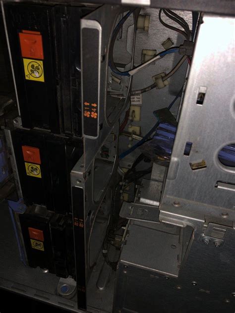 Ibm System X3400 M3 Computers And Tech Office And Business Technology On