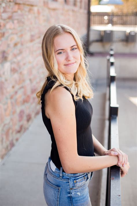 Lydia Sioux Falls Sd Senior Photography Nicole Marie Photography