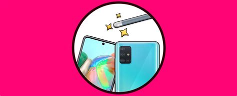 Mejores Trucos Samsung Galaxy A51 Y Samsung Galaxy A71 Solvetic