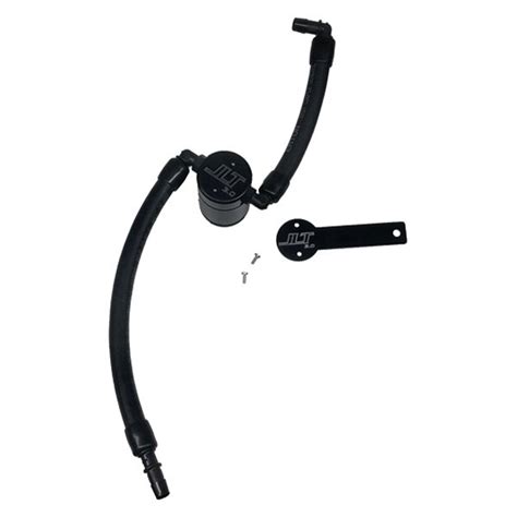 JLT Performance 3067P B Passenger Side Oil Separator