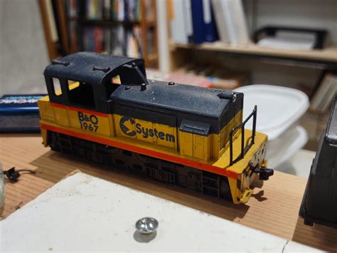 Chessie System 1967 By Ledorean On Deviantart