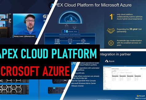 microsoft cloud platform