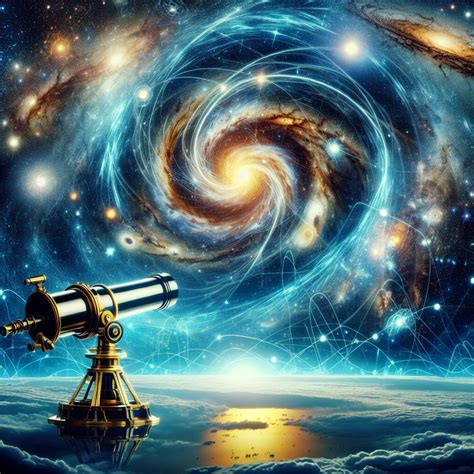 Las Ondas Gravitacionales Y Su Descubrimiento Una Nueva Era En Astronomía