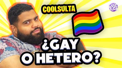 Coolsulta Soy Gay Pero últimamente Me Están Atrayendo Las Mujeres ¿qué
