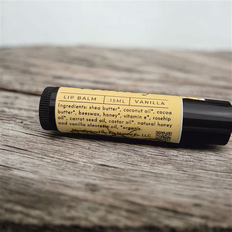 Honey Lip Balm And More Honey Bee Natural Co