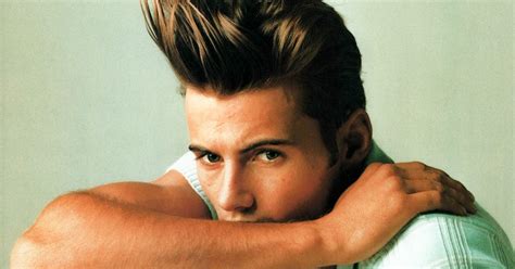 Campaign Nicole Farhi Menswear Ss 1997