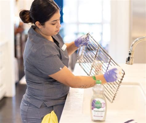 Cleaning Your Kitchen The Ultimate Deep Cleaning Guide