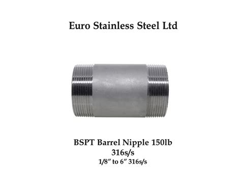 Products Euro Stainless