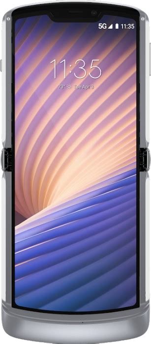 Motorola Razr G Now With A Day Trial Period