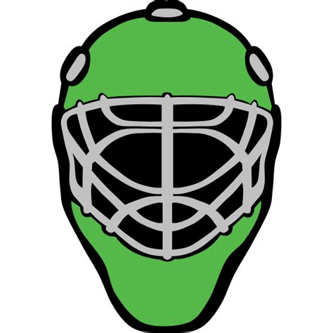Hockey Shin Guard Vector Illustration Free Svg