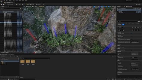 Video Yutaka Ohkawa On Linkedin Unrealengine5 Ue5 Gamedev