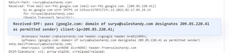 How To Send 10000 Emails At Once From Gmail Saleshandy