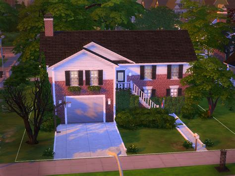 melcastro91's Random House - NO CC!