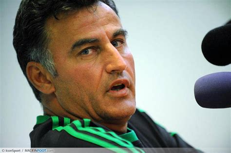 Asse Galtier Et Les Verts Entre Ambitions Et Pragmatisme