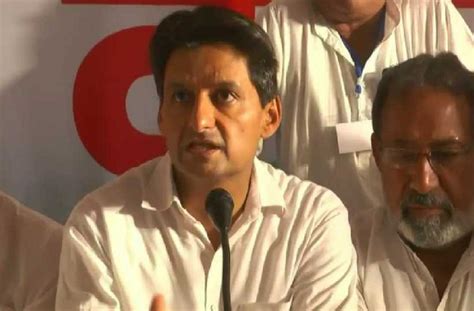 Mp Dipendra Hoodas Big Claim Said Bumper Joining Soon In Congress